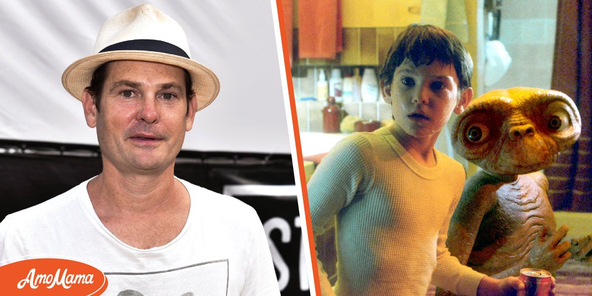What Happened to Elliott from 'ET?' Actor Henry Thomas Left Hollywood ...