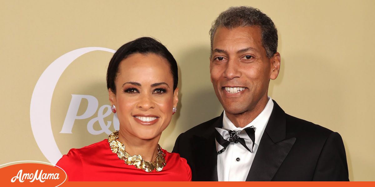 Linsey Davis and Her Husband Paul Roberts Share One Hobby