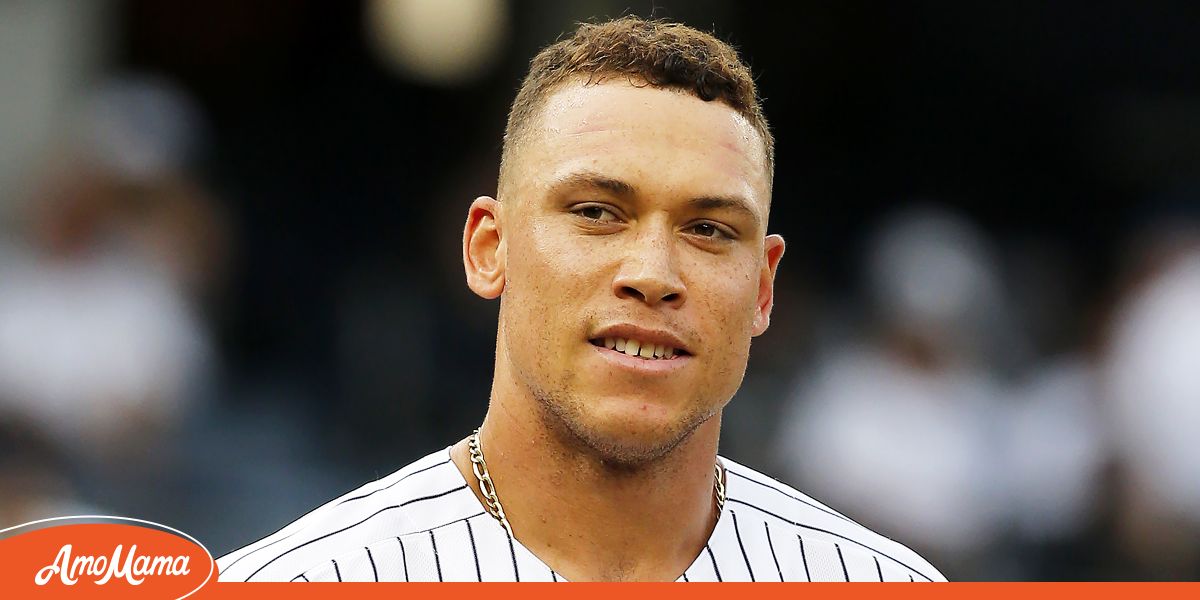Aaron Judge's Brother John Judge Taught English in South Korea – Facts about Him & Their Family
