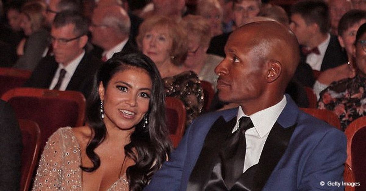 Ray Allen's Wife Shannon Shows Figure Walking on a Beach with Her ...