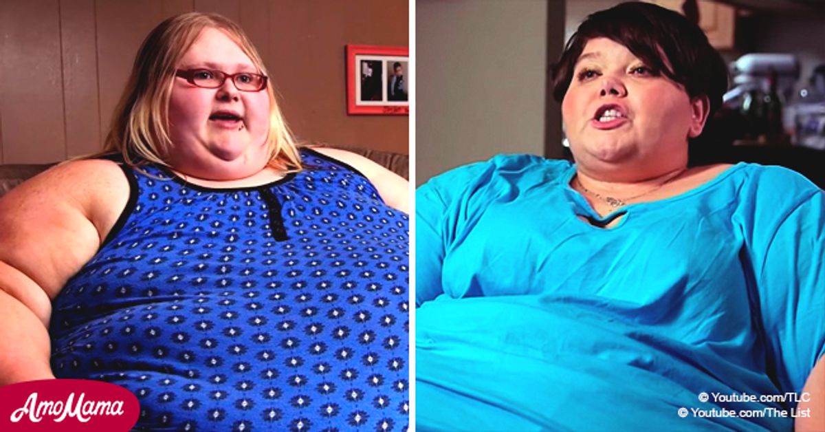 'My 600-Lb Life': What Stars from This Reality Show Look like Today