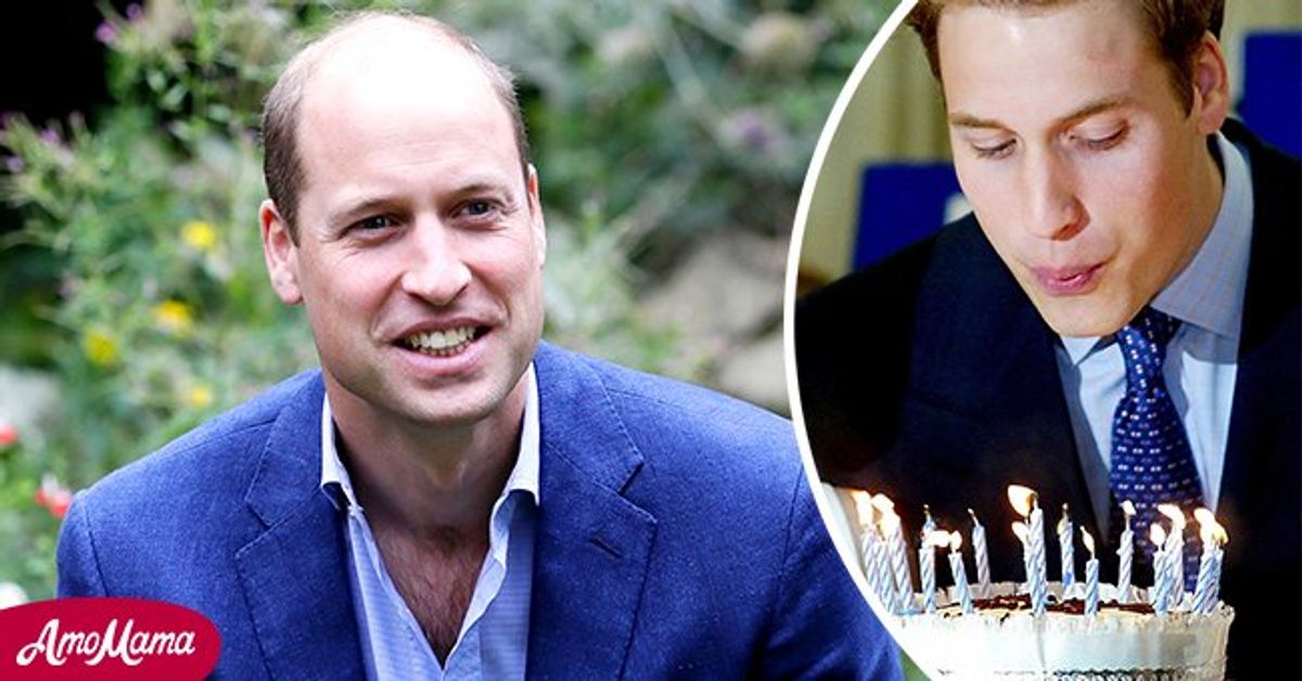 Prince William Turns 39 – See Greetings from the Royal Family and Fans