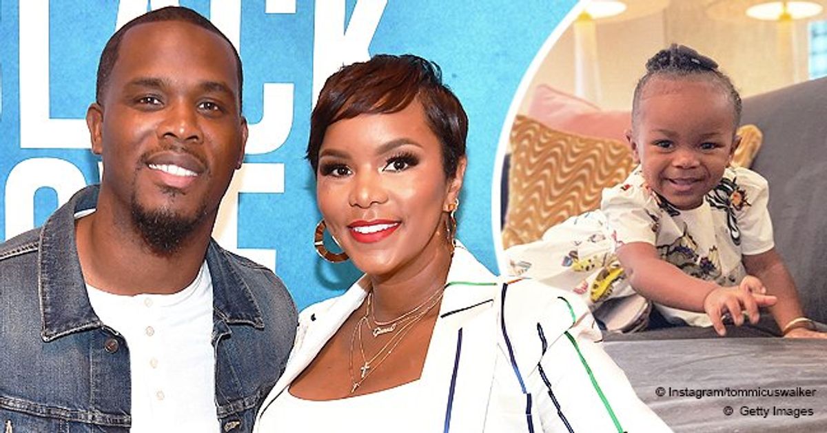 LeToya Luckett & Husband Post Touching Family Photos in Honor of Their ...