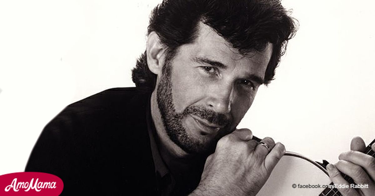 Eddie Rabbitt Once Revealed Heartbreak of Losing His Son to a Rare Disease