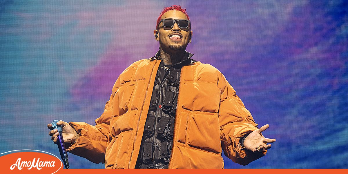 Lytrell Bundy Is a Medical Laboratory Scientist – Facts about Chris ...