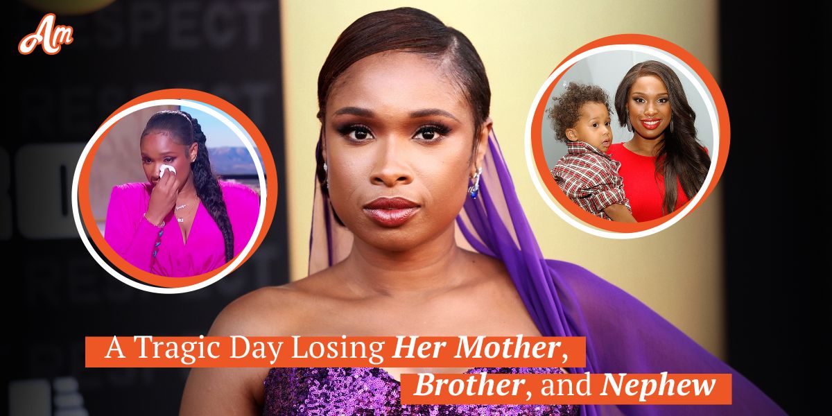 Jennifer Hudson Was Devastated after Tragic Loss of 3 Relatives in One ...