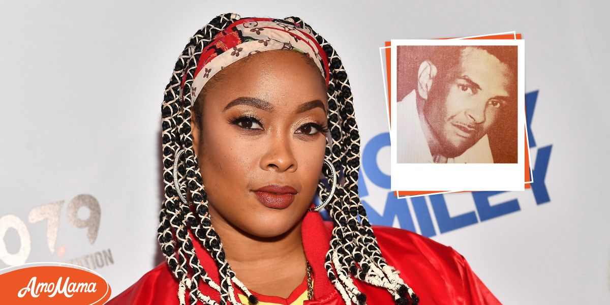 Who Is Da Brat’s Father? David Ray McCoy Passed Away Early