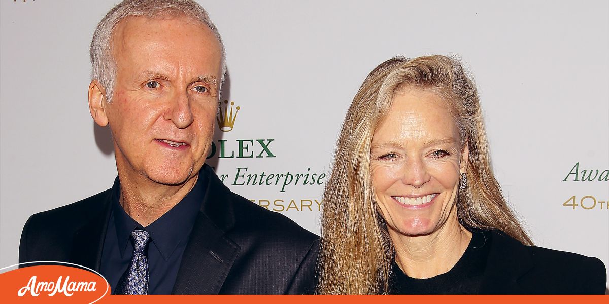 James Cameron Lists $33M California Home & Now Primarly Lives in New ...