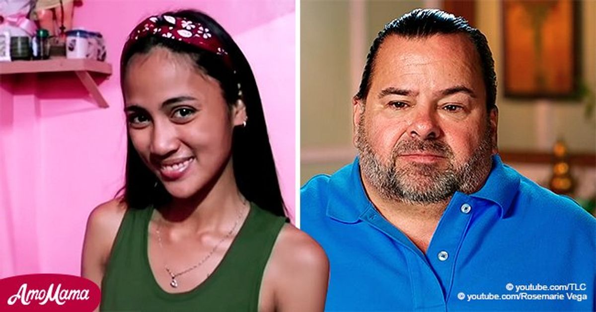 90 Day Fiancé Star Rose Vega Gives Home Tour While Hinting She Got