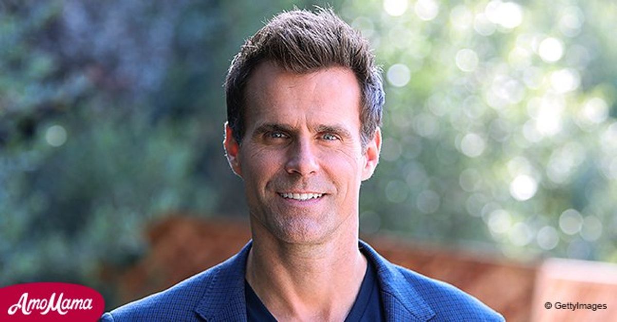 Cameron Mathison from 'All My Children' Gives Update on His Health ...