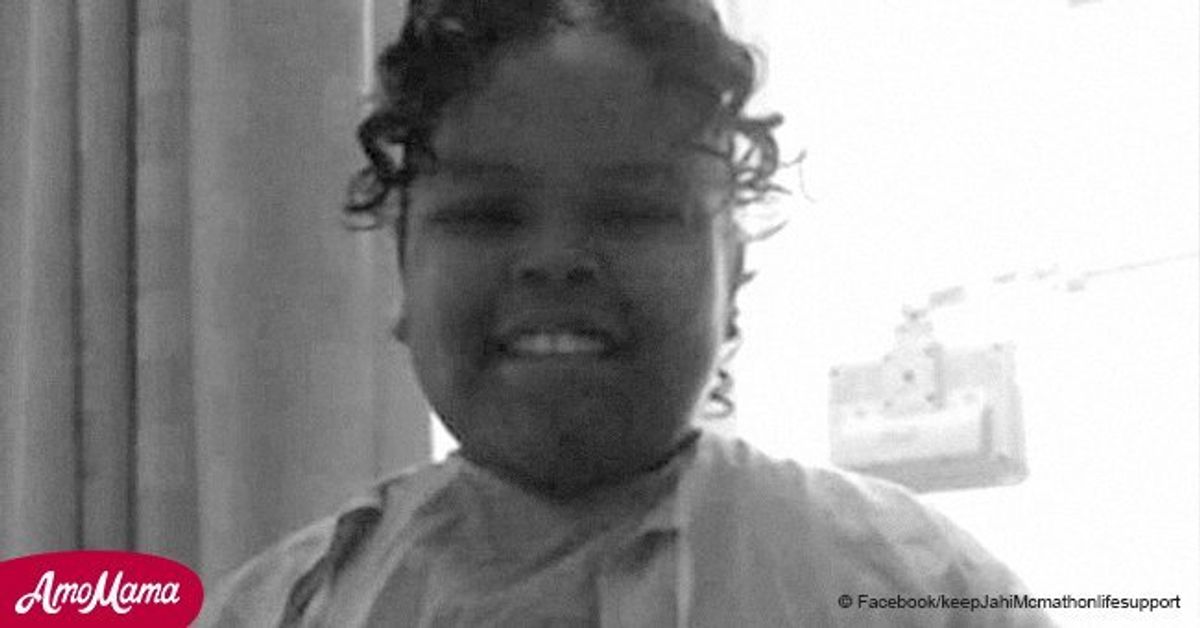 Jahi McMath who was declared brain-dead almost 5 years ago has died