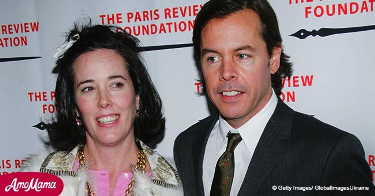 The Blast: Kate Spade’s husband bought new apartment in New York amid ...