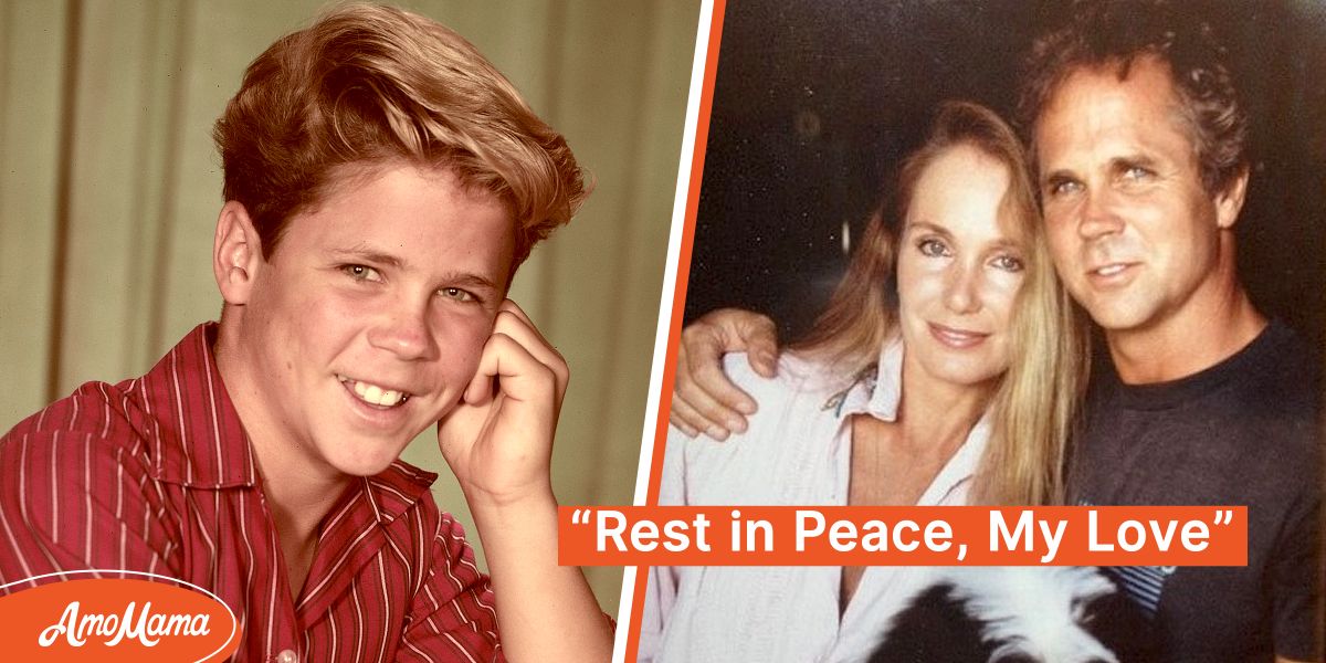 Tony Dow’s Wife of 42 Years Pays Painful Tribute to Late Husband: He ...