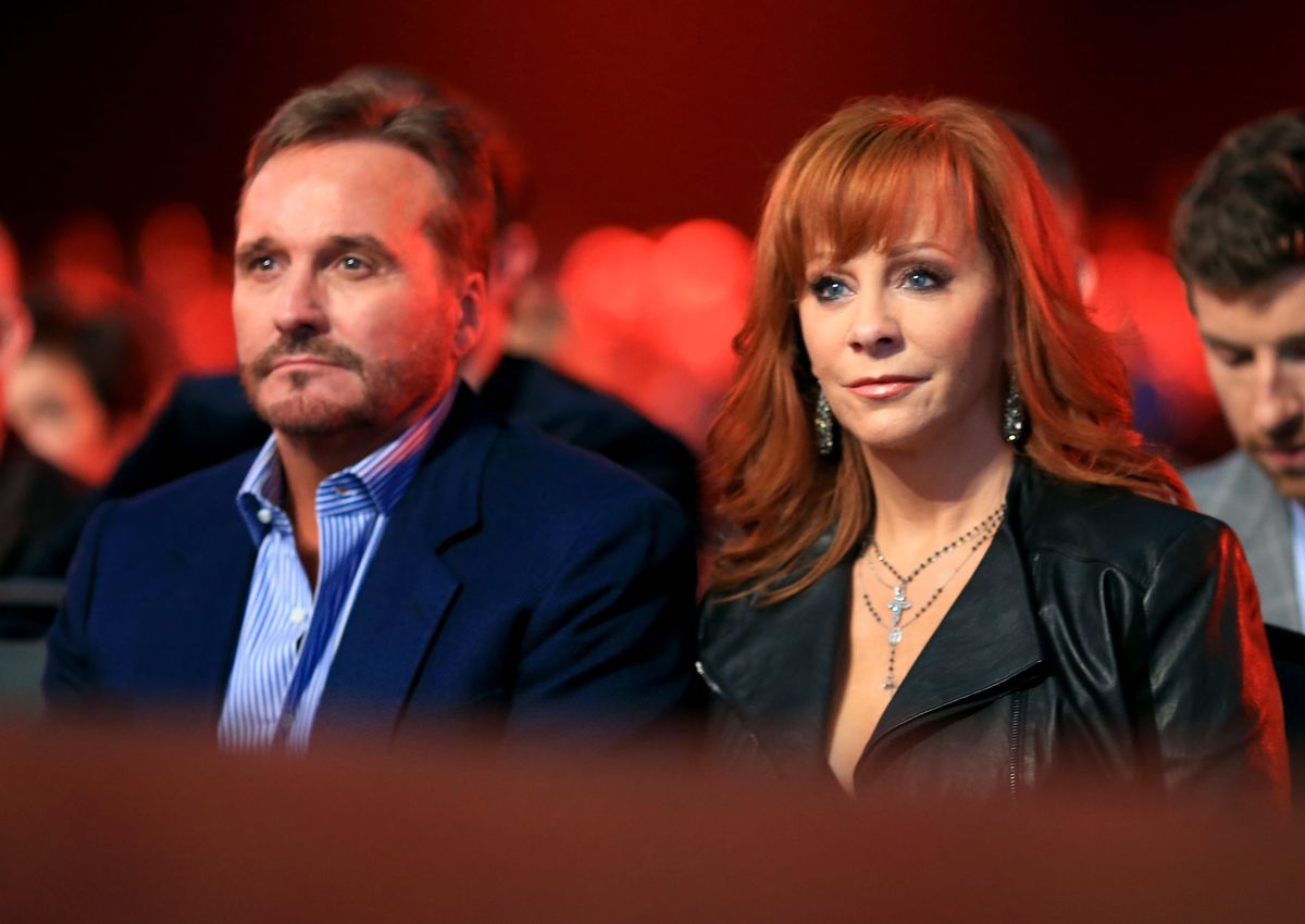 Joy Behar Asked Reba McEntire About Politics—Her Classy Comeback Went Viral