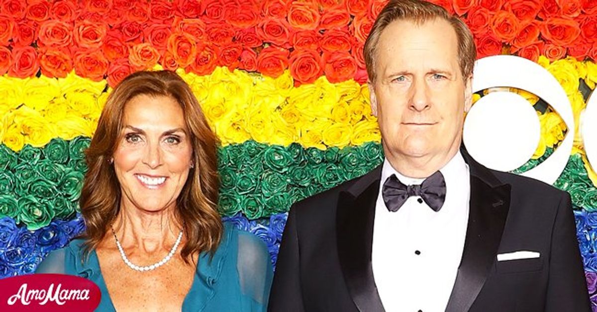 Jeff Daniels Married His Teenage Sweetheart — Facts about the Actor's ...