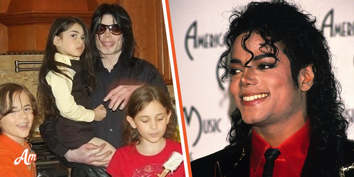 Michael Jackson’s Only Daughter, 25, Seen in Stunning Bodycon Dress ...
