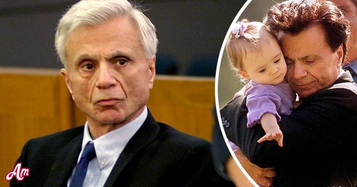 Here Is What Happened When Robert Blake’s Estranged Daughter Rose ...