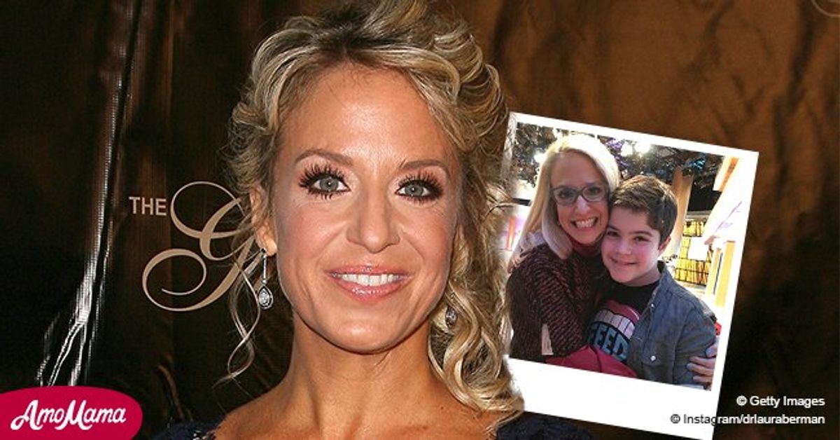 Dr Laura Berman's Son Samuel Dead at 16 — inside the Circumstances of ...