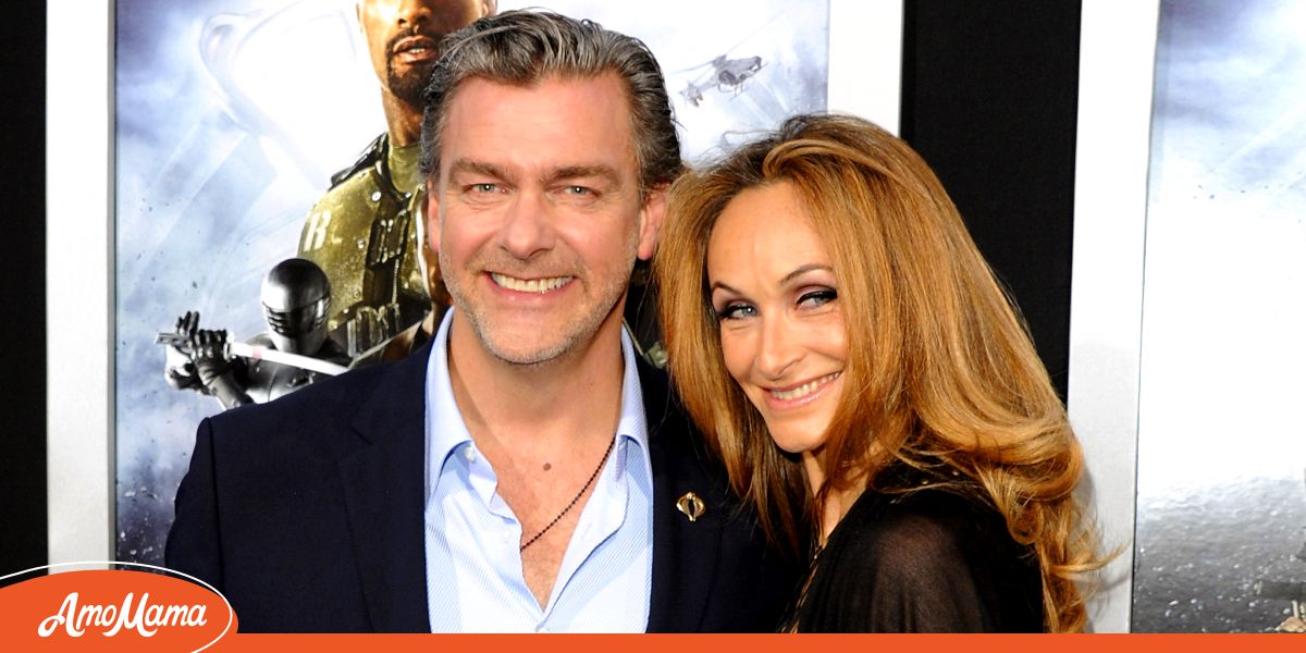 Ray Stevenson's Ex-wife Ruth Gemmell and His Journey to New Love