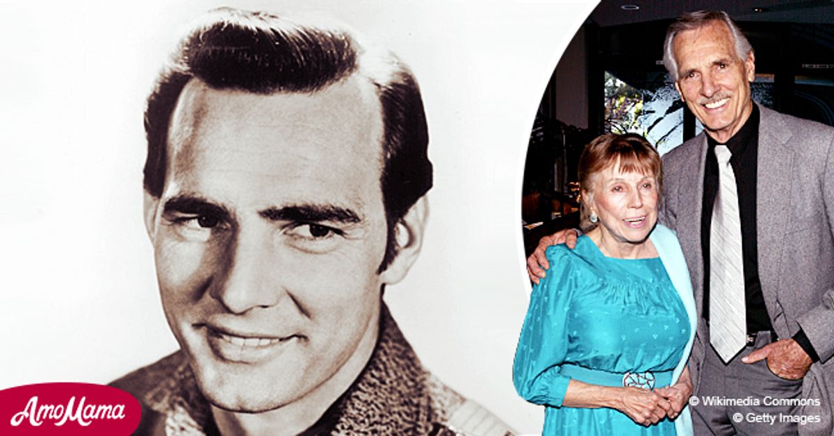 Dennis Weaver: Inside the 'Gunsmoke' Actor's 61-Year-Long Marriage