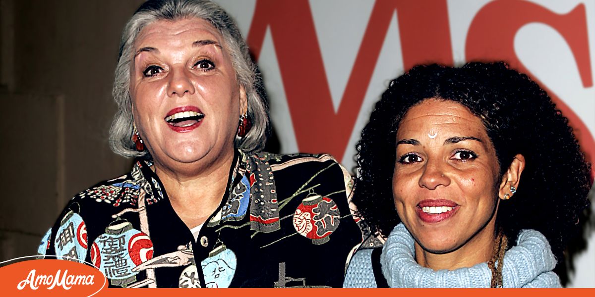 Alisabeth Brown Is a Potter – Meet Tyne Daly & Georg Stanford Brown’s ...