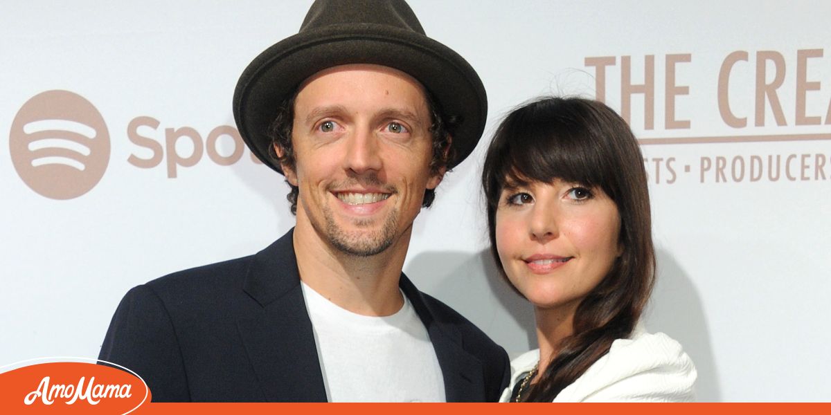 Jason Mraz Has No Children from His Two Marriages – He Is ‘Happy’ Where ...