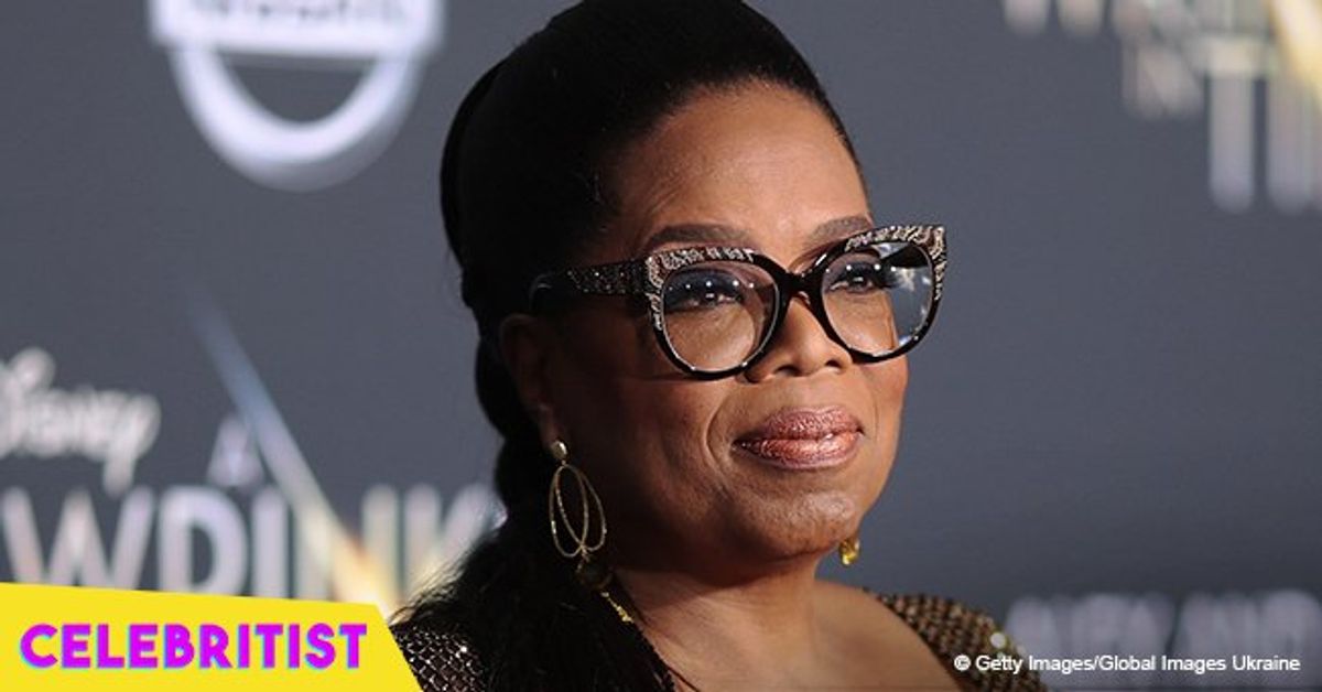 Oprah's sister reveals why she waited years before reaching out after ...