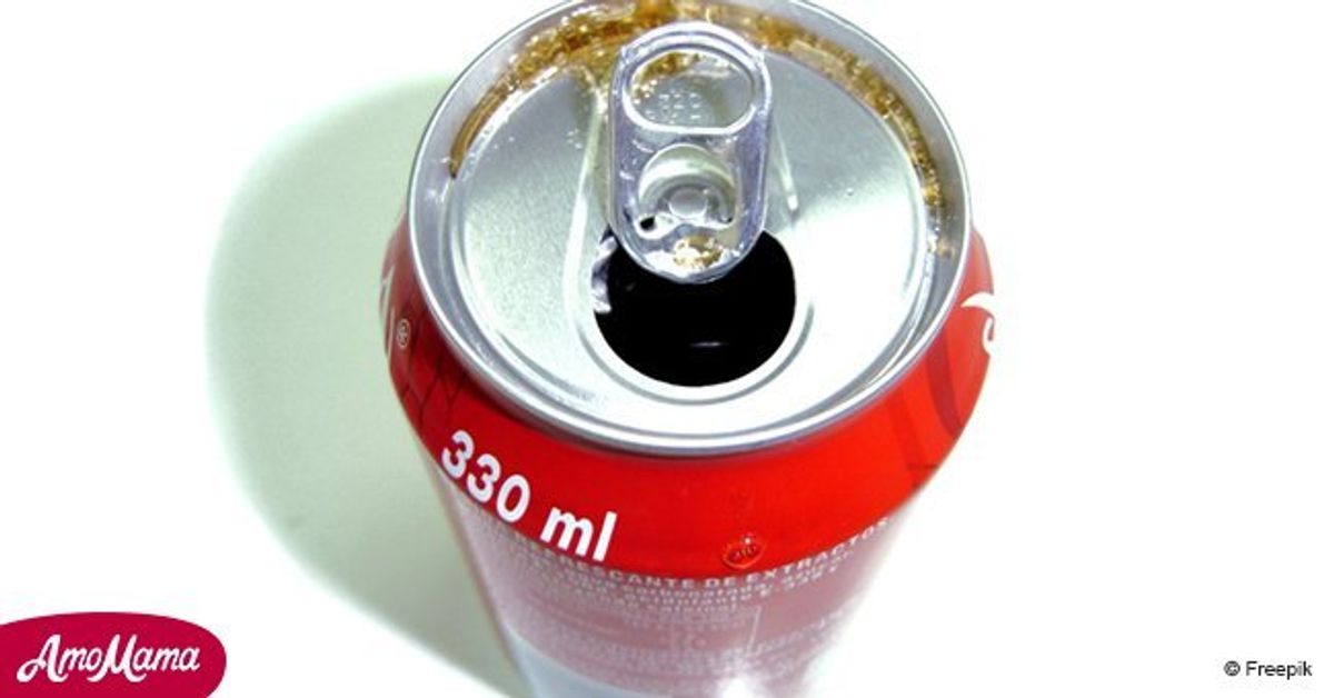 Factory shuts down after 'human waste’ is found in Coke cans, an ...