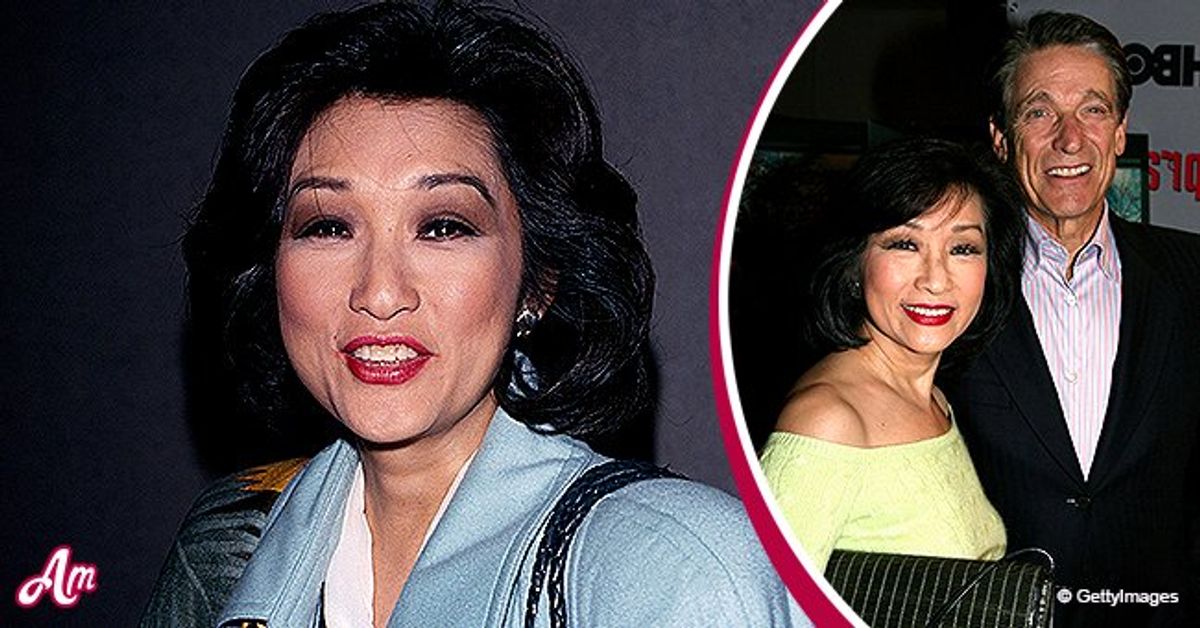 Connie Chung – inside Her 50+ Years on TV, Sexual Assault Story and ...