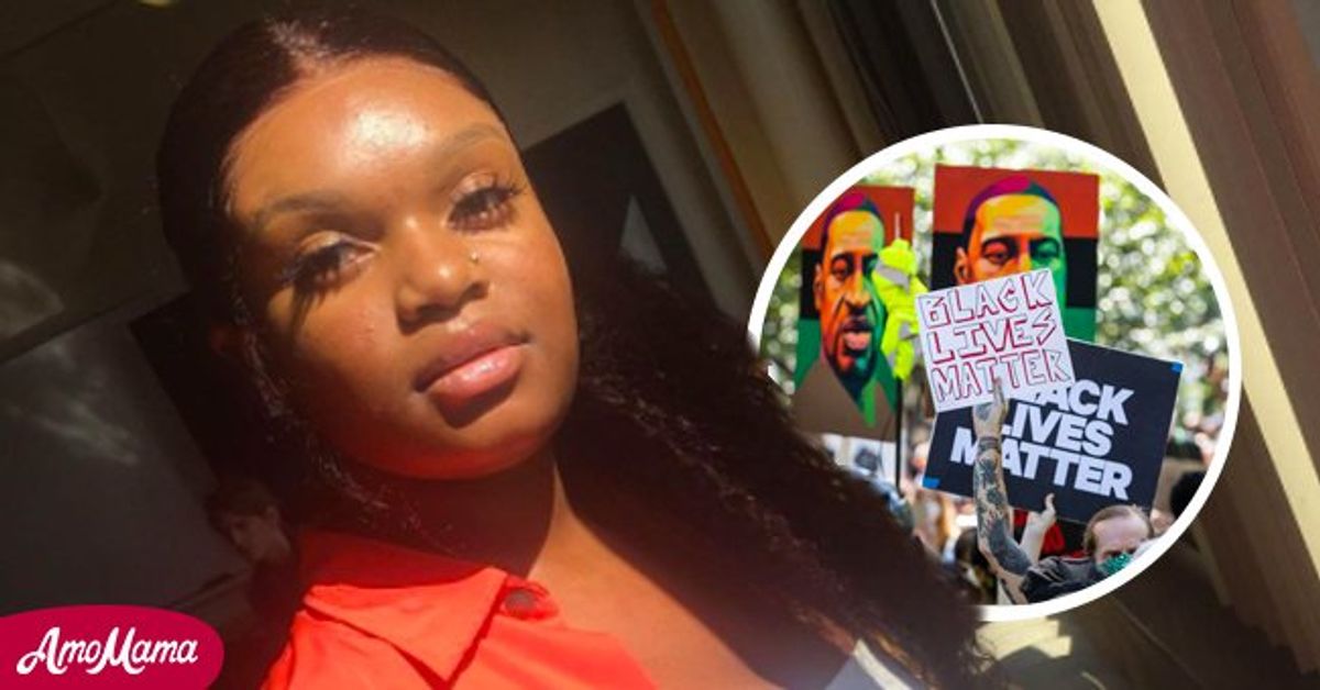 Darnella Frazier Filmed George Floyd's Murder — Meet the Teen Who ...