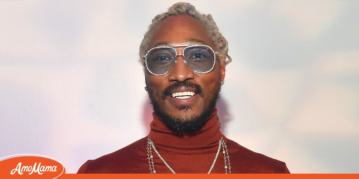 Future Has 8 Children with 8 Different Women