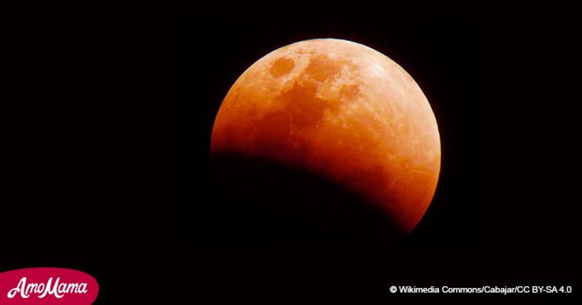 First Supermoon of 2020 Will Will Light up the Sky This Week and Appear ...