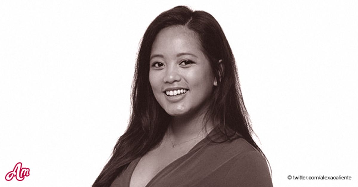 Award-Winning News Producer Alexa Valiente Dead at 27