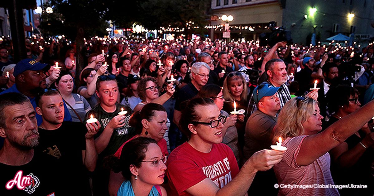 Connor Betts Reportedly Identified as Dayton Mass Shooting Suspect