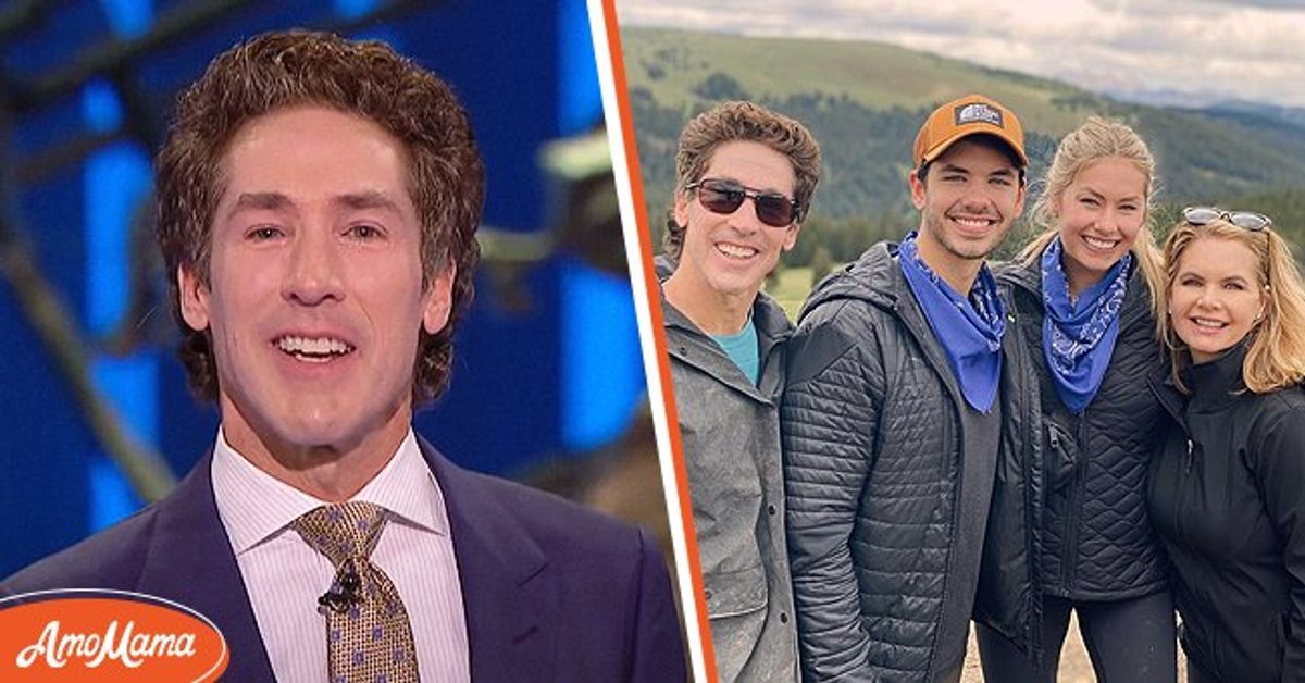 Pastor Joel Osteen 'Makes No Apologies for His Wealth' — Inside $10.5M ...