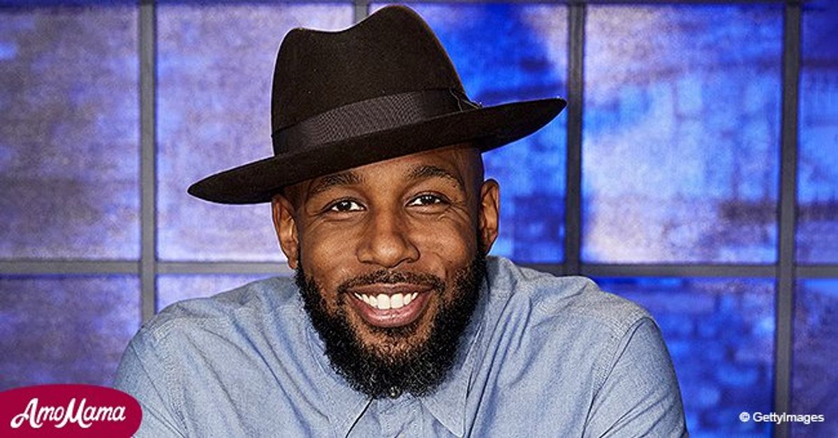 Variety: DJ Stephen 'tWitch' Boss Gets Promoted to Co-executive ...