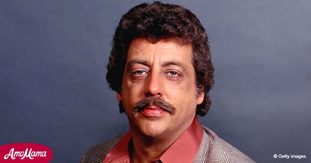 Celebrities and Fans Mourn Death of Great Musician and Songwriter ...