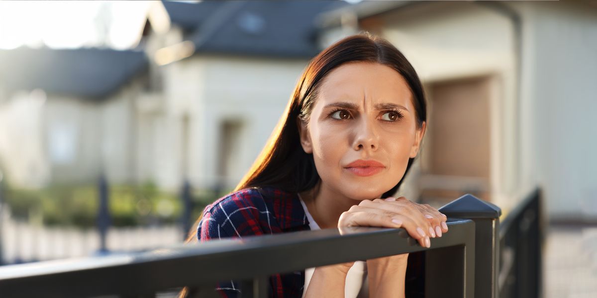My Husband Disappeared Without a Trace Until I Saw Him 5 Years Later ...