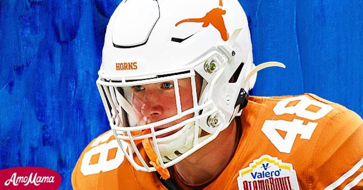 University of Texas Linebacker Jake Ehlinger Found Dead off Campus at 20