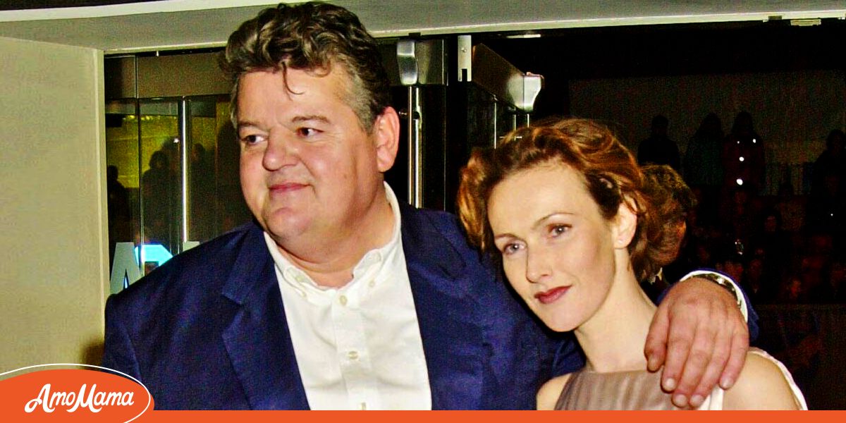 Who Is Rhona Gemmell? She Was Robbie Coltrane's Partner for over a Decade