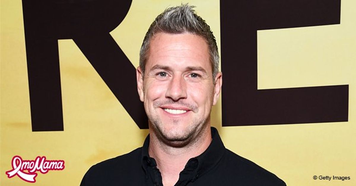 Ant Anstead — Quick Facts about Life and Career of Christina Anstead's ...