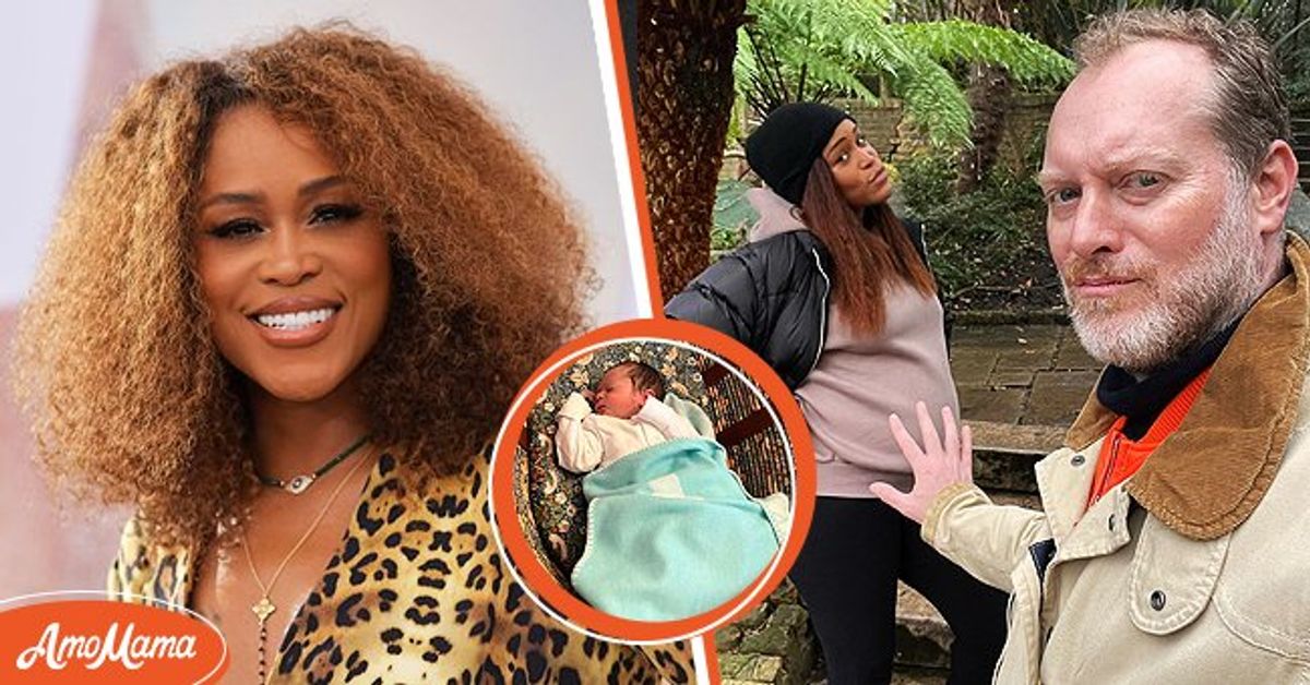 Eve Was Told She Would Never Have Kids - Now She Is a Proud Mom of a ...