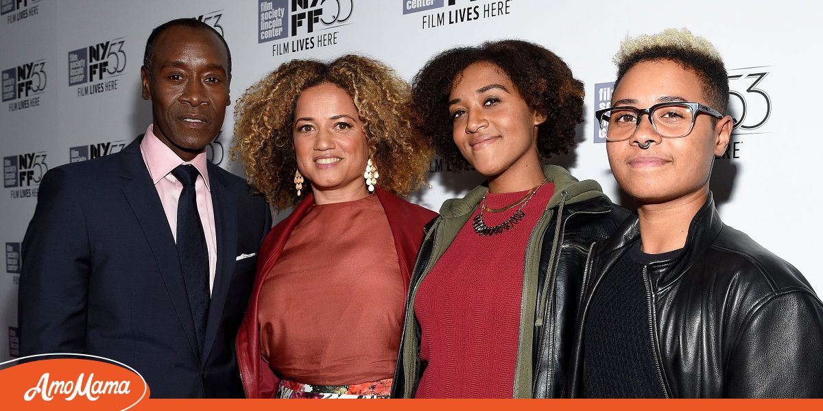 Who Are Don Cheadle’s Wife and Children? Everything about Bridgid ...