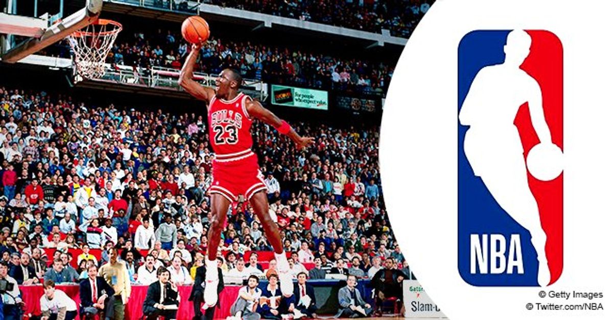 Michael Jordan's Jumpman Logo to Appear on NBA Statement Edition ...
