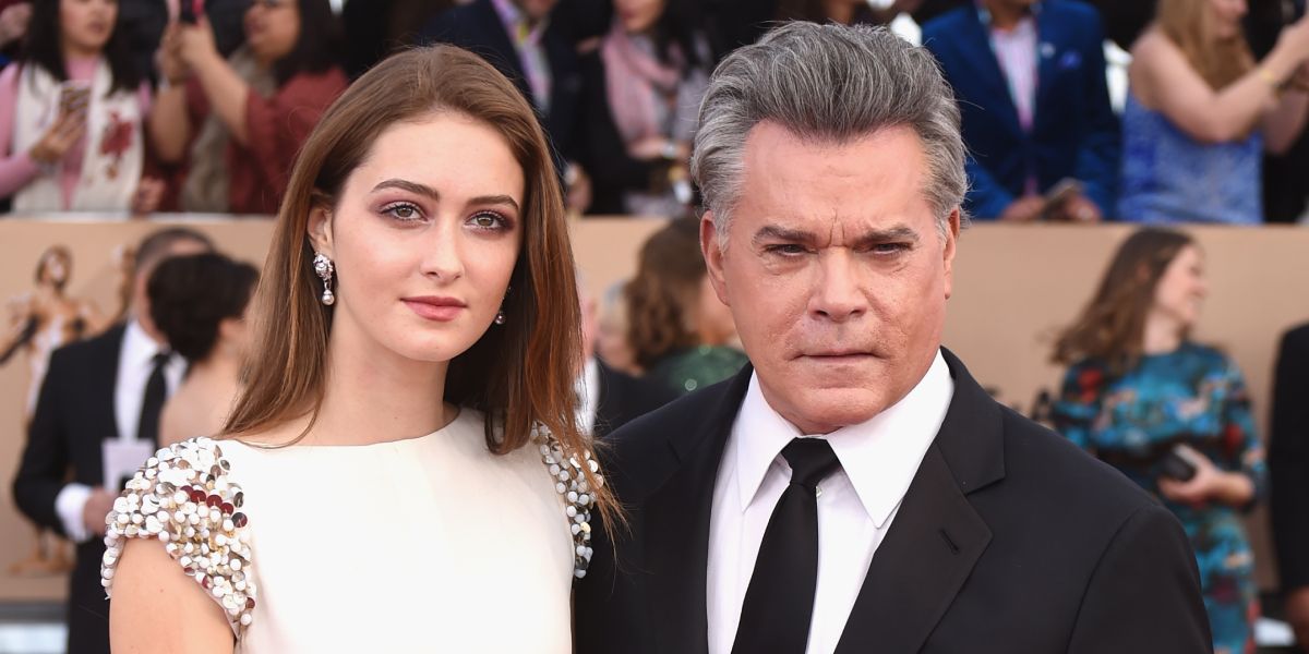'Goodfellas' Star Ray Liotta's Daughter Karsen, 25, Gets Engaged to ...