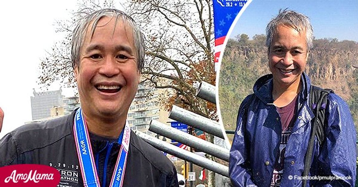 Anick Jesdanun of Associated Press Who Ran 83 Marathons Dies of ...