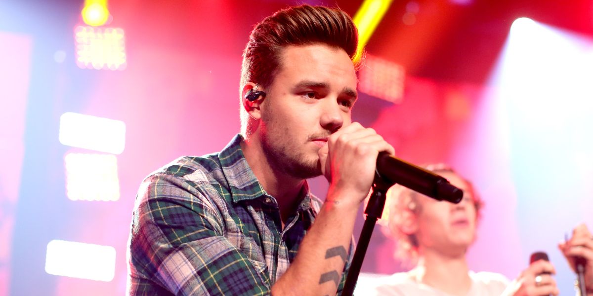 'The Signs Were All There': Trailer of Liam Payne's Final Onscreen ...