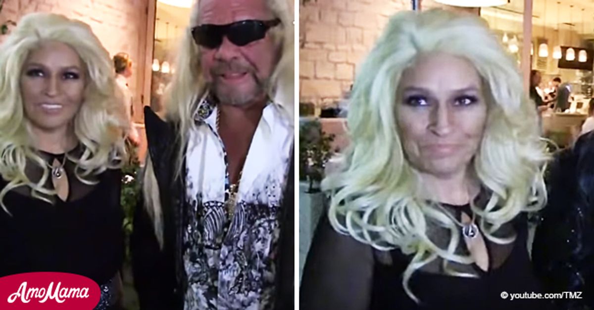 Beth Chapman Calls Her Battle with Cancer an ‘Everyday Struggle’ during ...