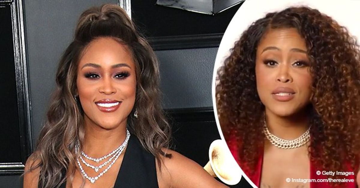 Eve of 'Barbershop' Sends Uplifting Message to Every Queen in a Video