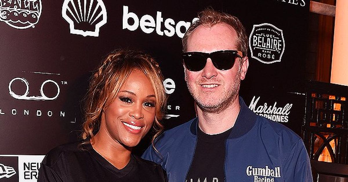 Fans Can’t Stop Gushing over Rapper Eve & Her Millionaire Husband’s ...